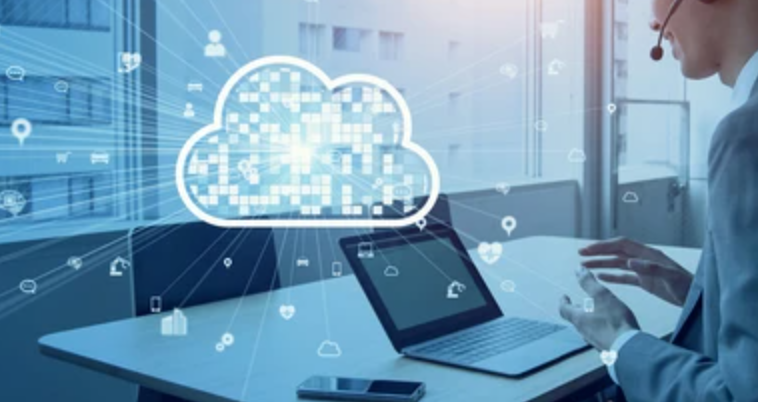 Cloud Telephony